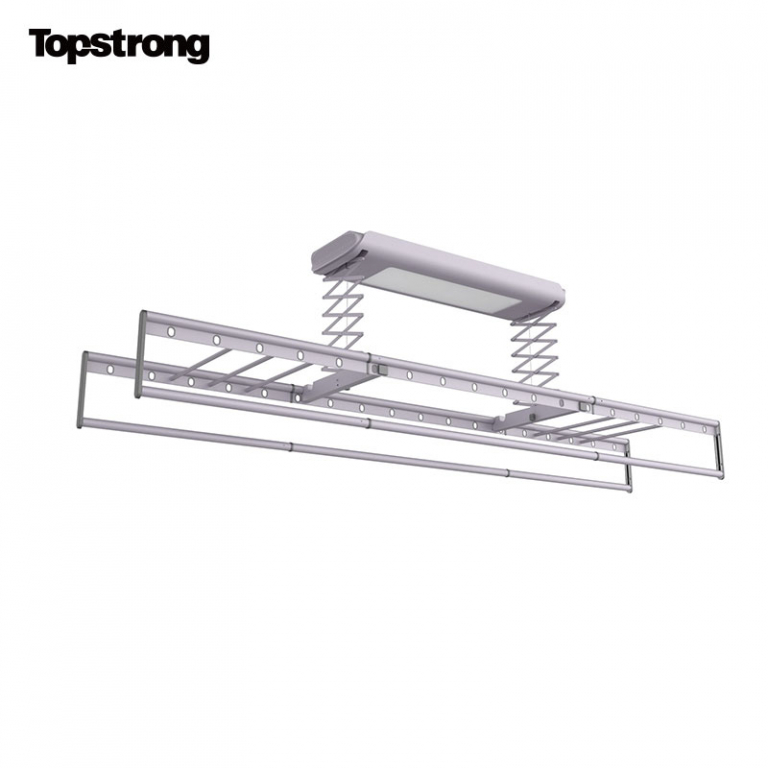 Automatic Clothes Drying Rack for Sale - Topstrong