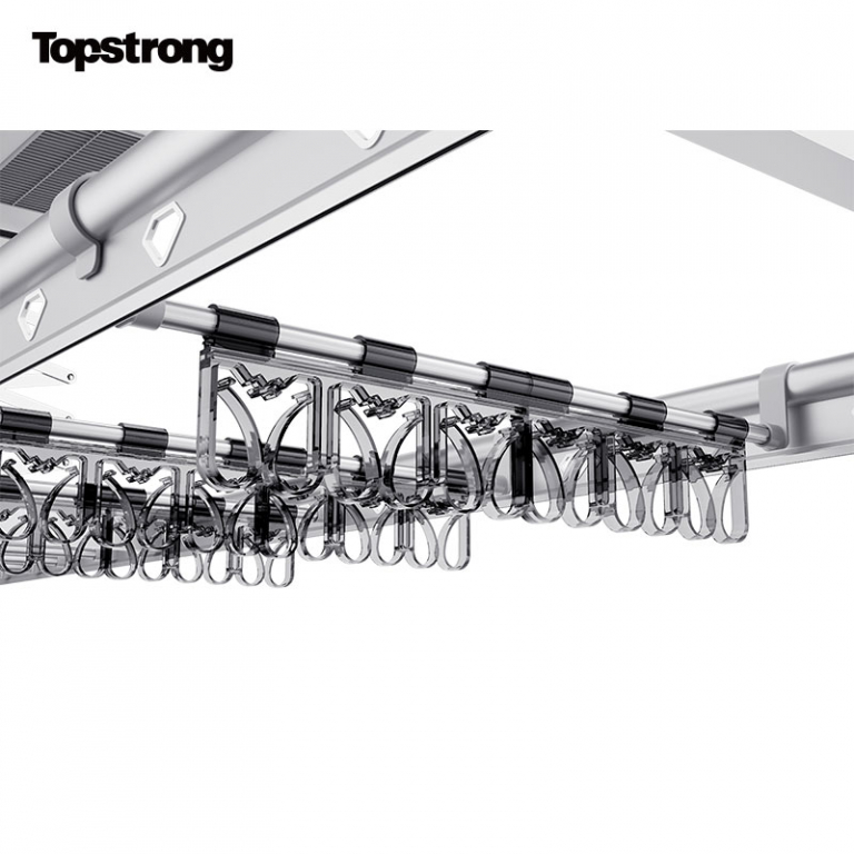 Automatic Clothes Drying Rack for Sale - Topstrong